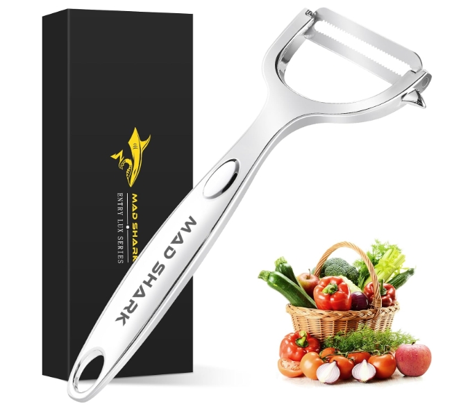 Mad Shark® Knives Official Website